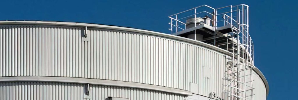 Marine & Industrial Site Coating Experts | Techshore UAE